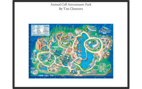 Cell Amusement Park Project by Tim Clements on Prezi