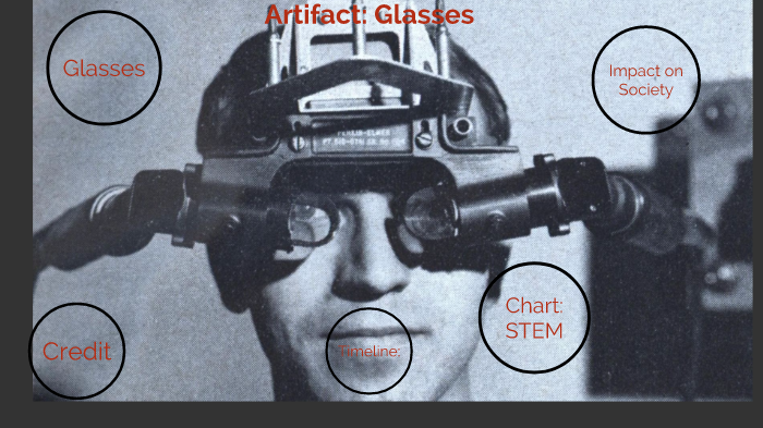 The Evolution of Glasses by werdnA neyugN on Prezi