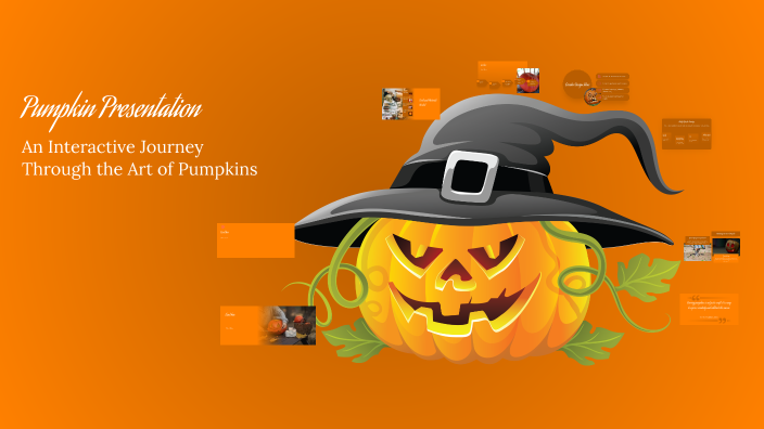 Carved Pumpkin Presentation by edy stark on Prezi