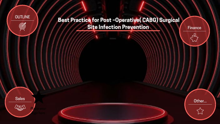 Best Practice for Post –Operative( CABG) Surgical Site Infection ...