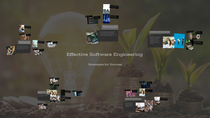 Effective Software Engineering by Muhammad Hatim on Prezi