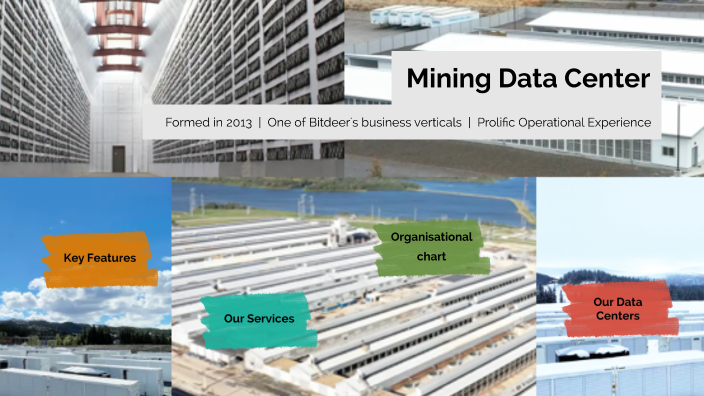 Data Center by audrey khoo on Prezi