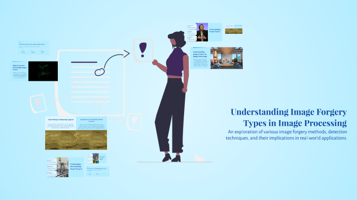 Understanding Image Forgery Types in Image Processing by Aza Mahmoud on ...