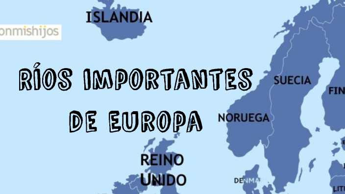 Mapa de ríos by Samantha Mora Acuña on Prezi