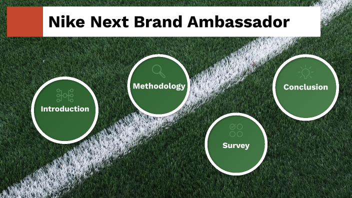 Nike by Jade Harris on Prezi