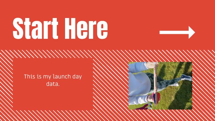 science rocket by Arianna Cerroni on Prezi