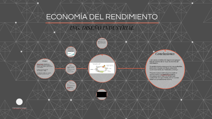 ECONOMÍA DEL RENDIMIENTO by edison oña on Prezi