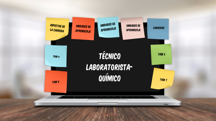 Laboratorista- Químico by Isabella Lugo Hidalgo on Prezi