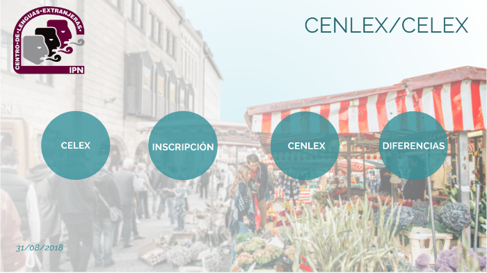 CENLEX/CELEX by Paola Martínez on Prezi