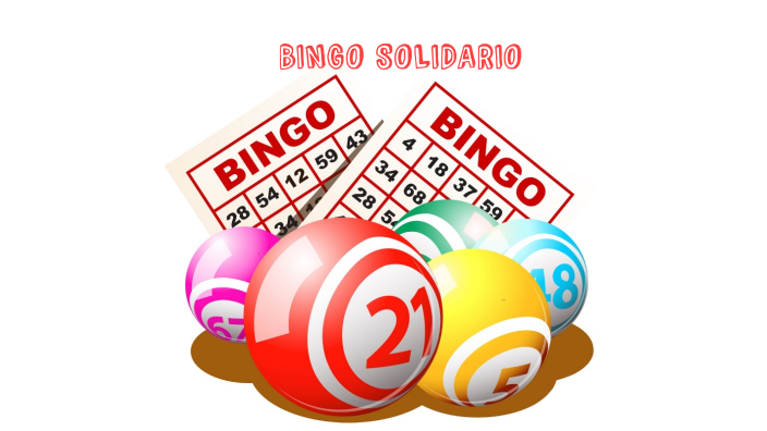 bingo solidario by Mario Cisterna on Prezi