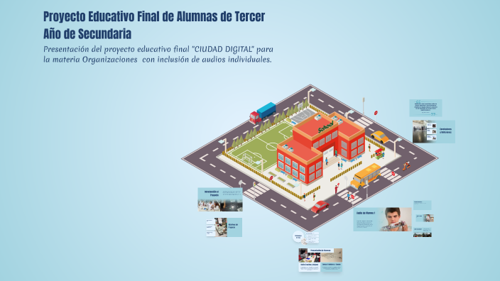 Proyecto Educativo Final de Alumnos de Secundaria by Erika Stark on Prezi