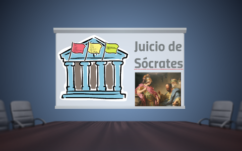 Juicio de Sócrates by Carmen Carretero on Prezi
