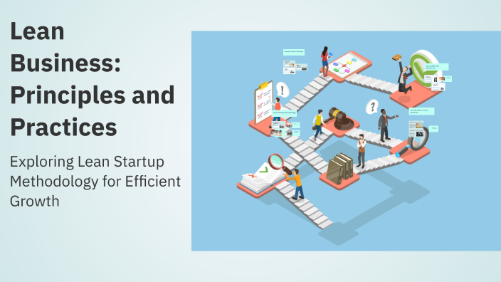 Lean Business: Principles and Practices by Javohir Sadullayev on Prezi