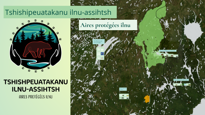 Aire protégée by Jade Bilodeau Connolly on Prezi