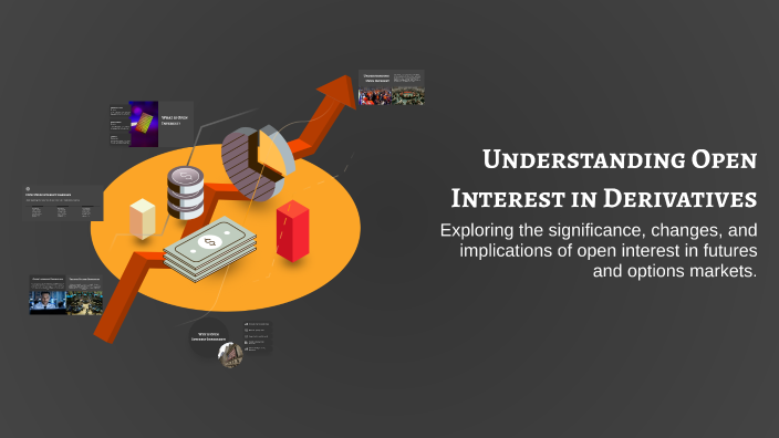 Understanding Open Interest in Derivatives by Rishi Jain on Prezi
