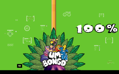 Um Bongo is a brand that belongs to the Sumol+Compal Company by ines ...