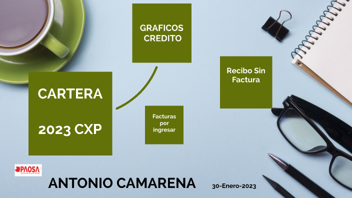 ANTONIO CAMARENA by José Antonio Camarena López on Prezi