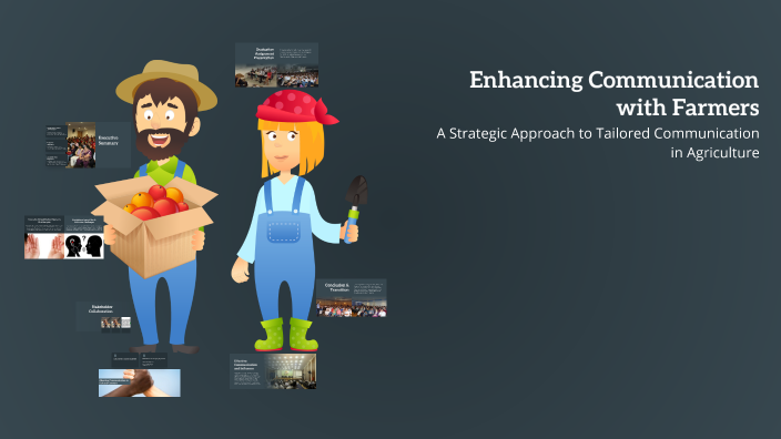 Enhancing Communication with Farmers by Nenaa lol on Prezi