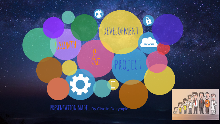Growth & Development Project by Giselle Dalrymple on Prezi