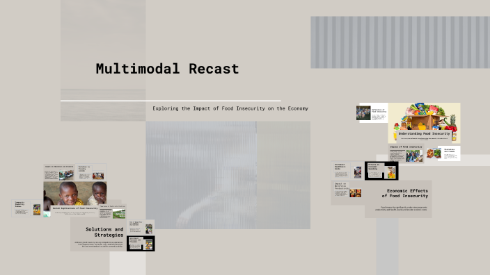 Multimodal Recast by Jayla Hairston on Prezi