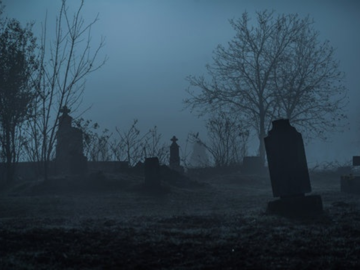 the destruction of death by Lily L on Prezi