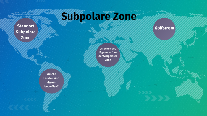 Subpolare Zone by Deniz Altun on Prezi