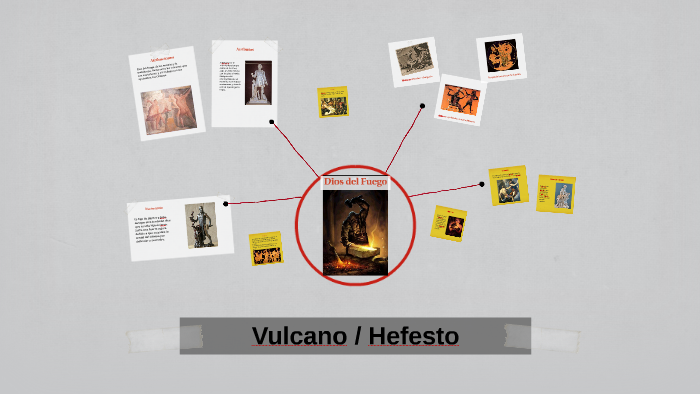 Vulcano by Rubén Franco Cambra on Prezi