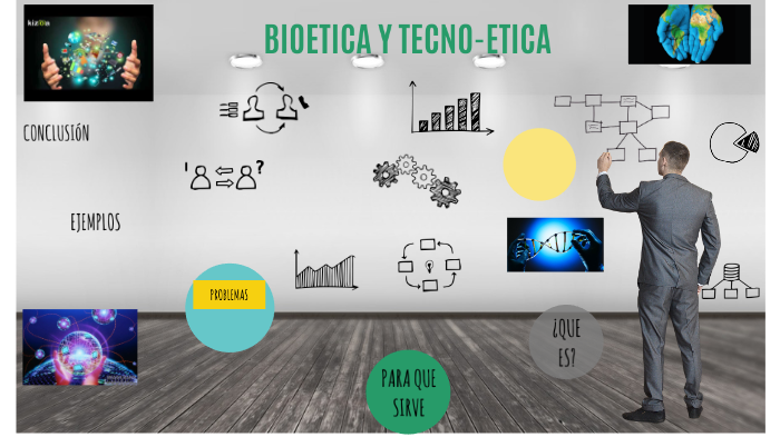 BIOÉTICA Y TECNO-ÉTICA by stefania rivas garcia on Prezi