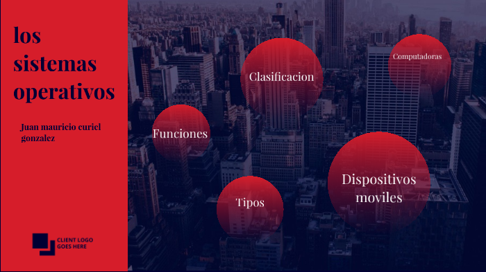 SISTEMAS OPERATIVOS by Juan Mauricio Curiel Gonzalez on Prezi