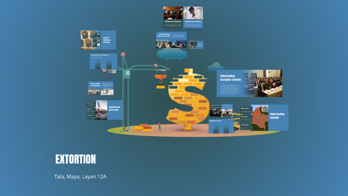 Combating Corruption in the Workplace: Understanding, Consequences, and ...