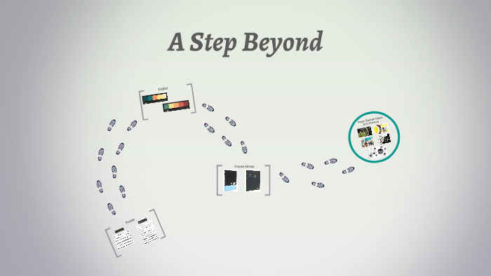 A Step Beyond by Eli Vang on Prezi