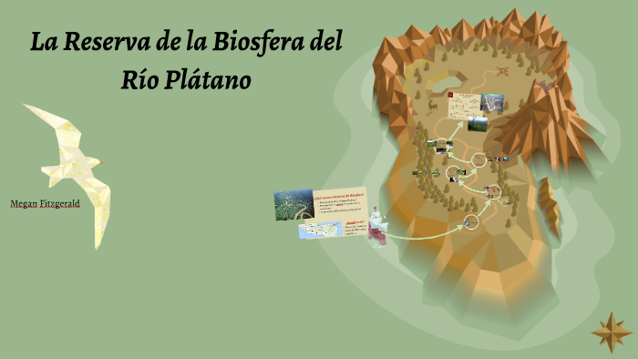 La Reserva de la Biosfera del Río Platano by Megan Fitzgerald on Prezi