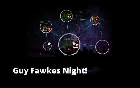 What Happens on Guy Falks by Megan Gange on Prezi