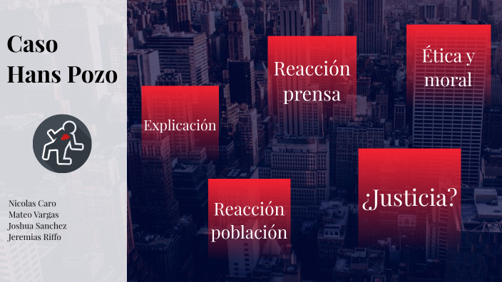 Caso Hans Pozo by nicolas caros on Prezi