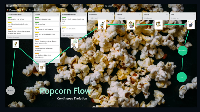 Popcorn Flow by Lucus Crawford on Prezi