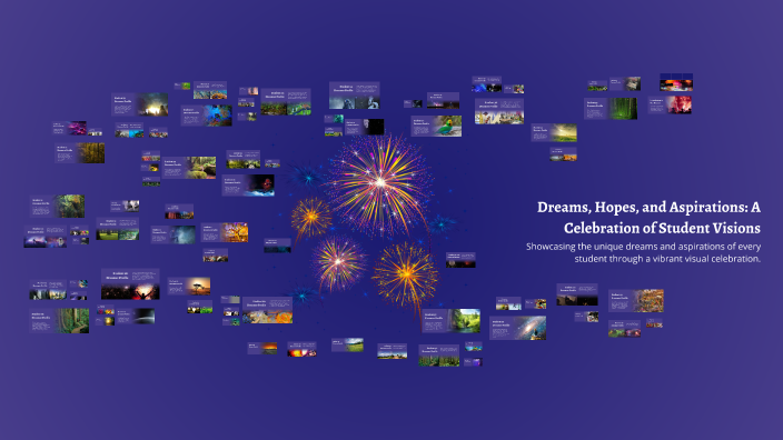 Dreams, Hopes, and Aspirations: A Celebration of Student Visions by ...