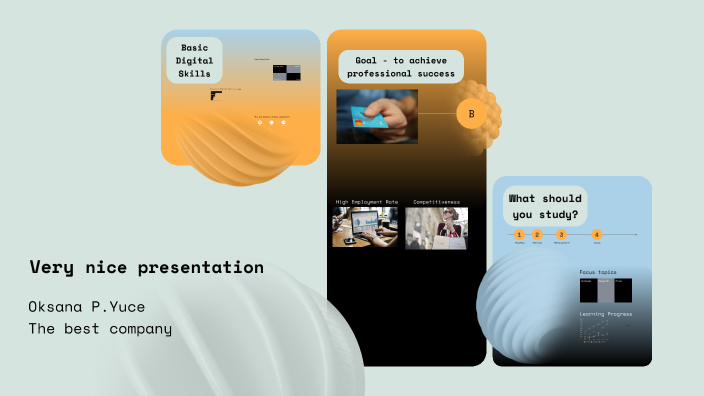 CIWA Test Presentation by Oksana Prodius on Prezi