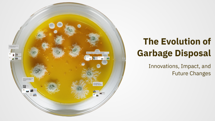 The Evolution of Garbage Disposal by keat ton on Prezi