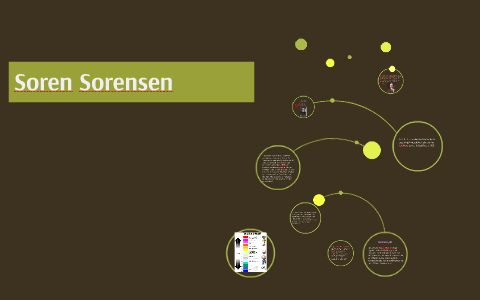Soren Sorensen by Flancisca C on Prezi