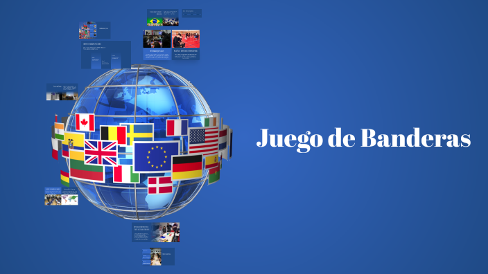 Juego de Banderas en PowerPoint by Naren Jimenez on Prezi