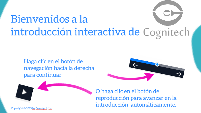 Cognitech TriSuite 14 (Español) by Cognitech Inc. on Prezi