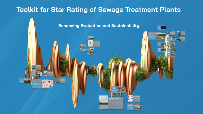 Toolkit for Star Rating of Sewage Treatment Plants by Er. Ravi Yadav on ...