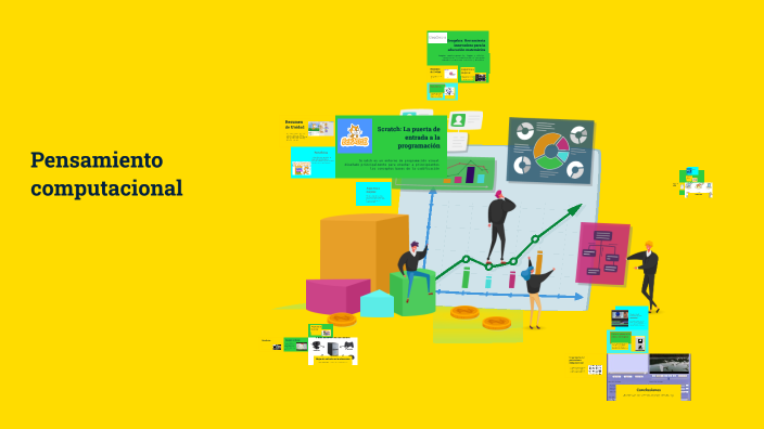 Pensamiento Computacional by DANIEL FIGUEROA LARACH on Prezi