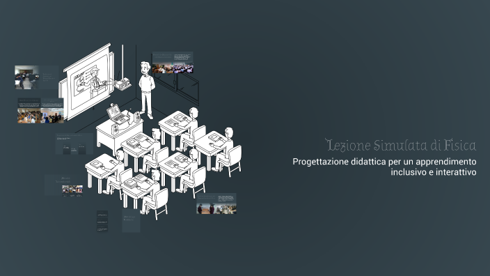 Lezione Simulata di Fisica by Sara Signorelli on Prezi
