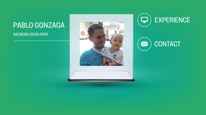 Pablo Gonzaga by Pablo Gonzaga on Prezi