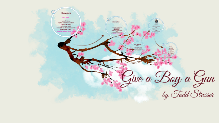 Give a Boy a Gun by Abigail Duah on Prezi