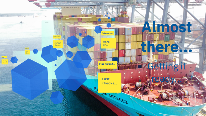 Terminal Presentation by BUI THI DIEM HUONG on Prezi