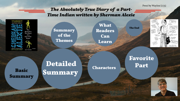 Book Talk-Waylon Li by Waylon Li on Prezi