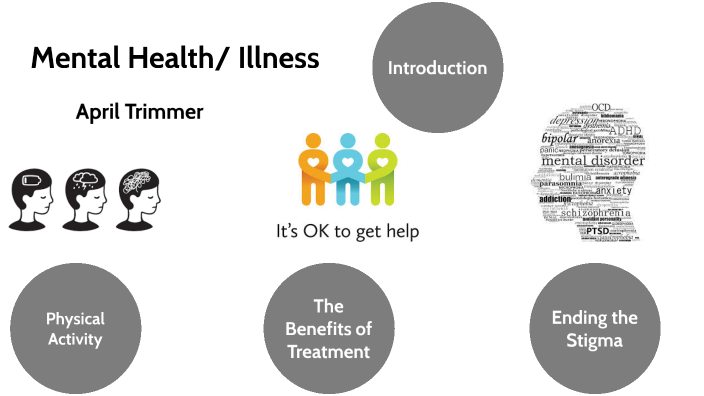 Mental Illness by April Trimmer on Prezi
