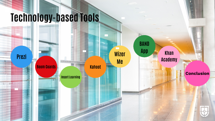 Technology Based Tools by Brianna Yadon on Prezi